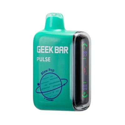 Geek Bar | greatfloridajob.com